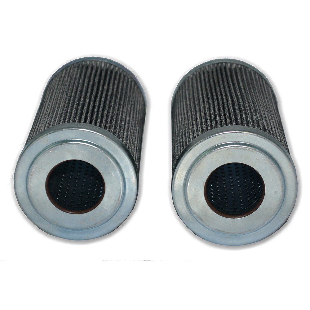 Main Filter - Replacement Hydraulic Transmission Filter Kit: Microglass ...