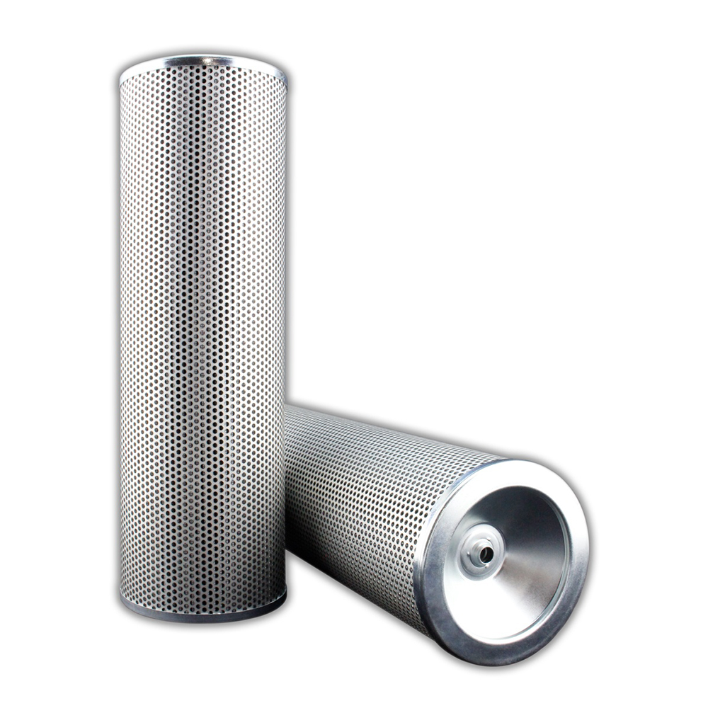 Main Filter - Replacement/Interchange Hydraulic Filter: Microglass, 5 ...