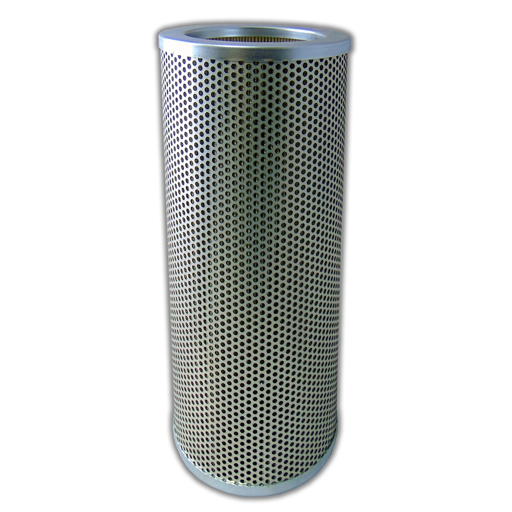 Main Filter - Replacement/Interchange Hydraulic Filter: Cellulose, 10 ...