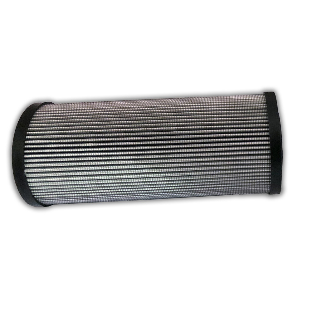 Main Filter - Replacement/Interchange Hydraulic Filter: Microglass, 3 ...
