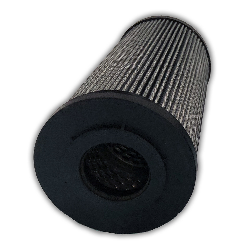 Main Filter - Replacement/Interchange Hydraulic Filter: Microglass, 5 ...