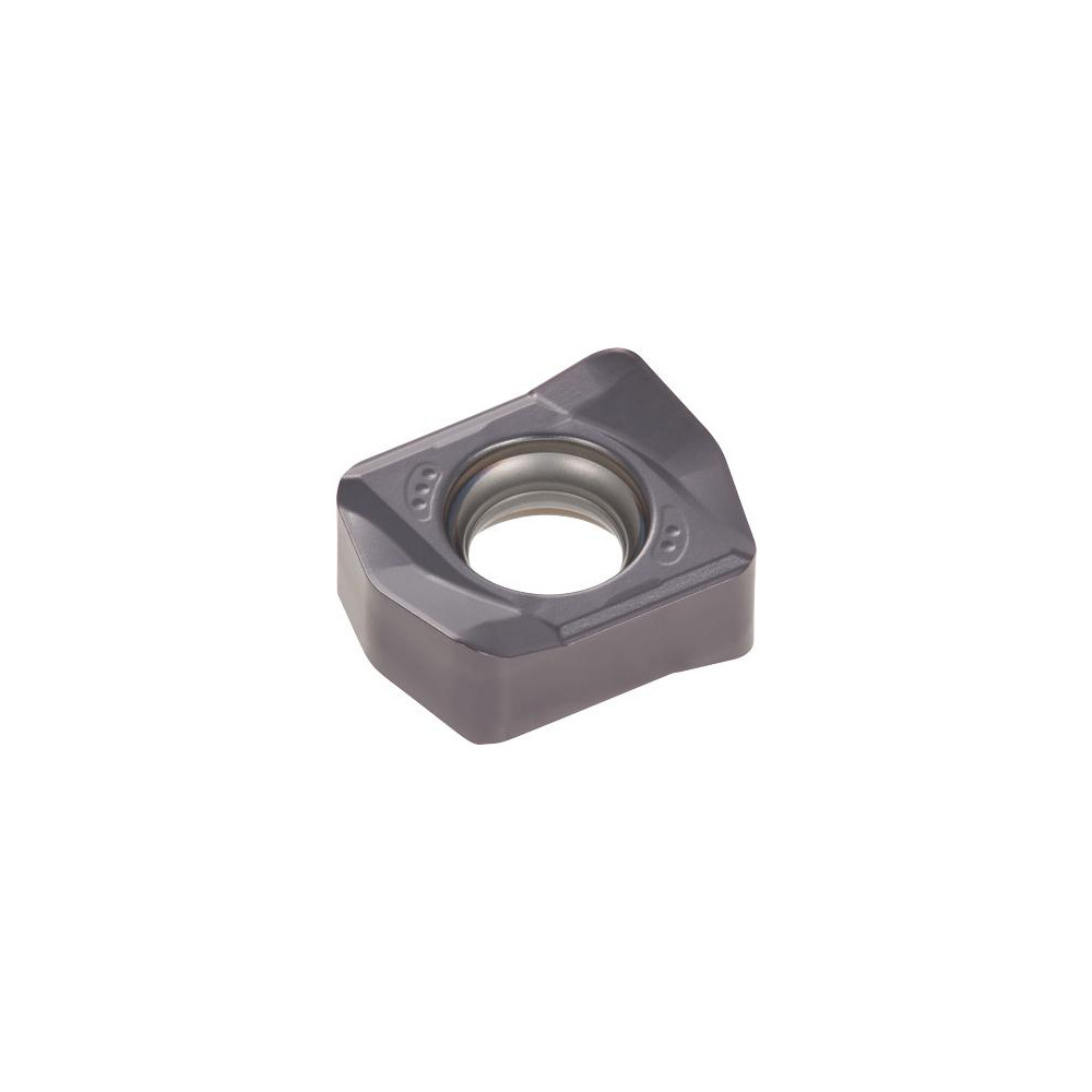 Tungaloy - Milling Insert: ANSI LNMU06X5ZER-MJ AH3225, ISO LNMU06X5ZER ...