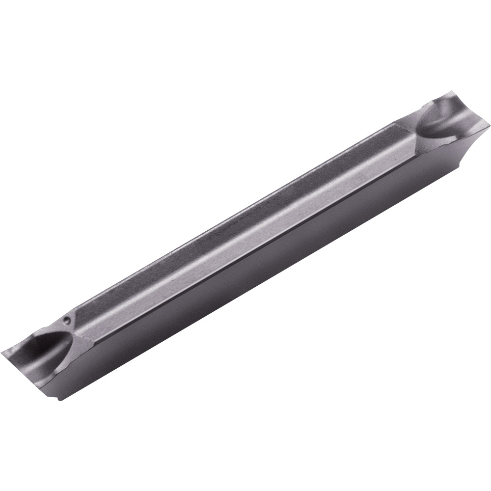 Kyocera - Cut-Off Insert: GDM2020R003PF15DPR1535, Carbide, 2.00 mm (0. ...