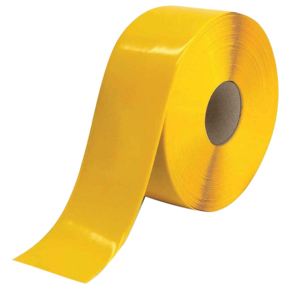 AccuformNMC - Floor & Egress Marking Tape & Strips: Tape, General | MSC ...