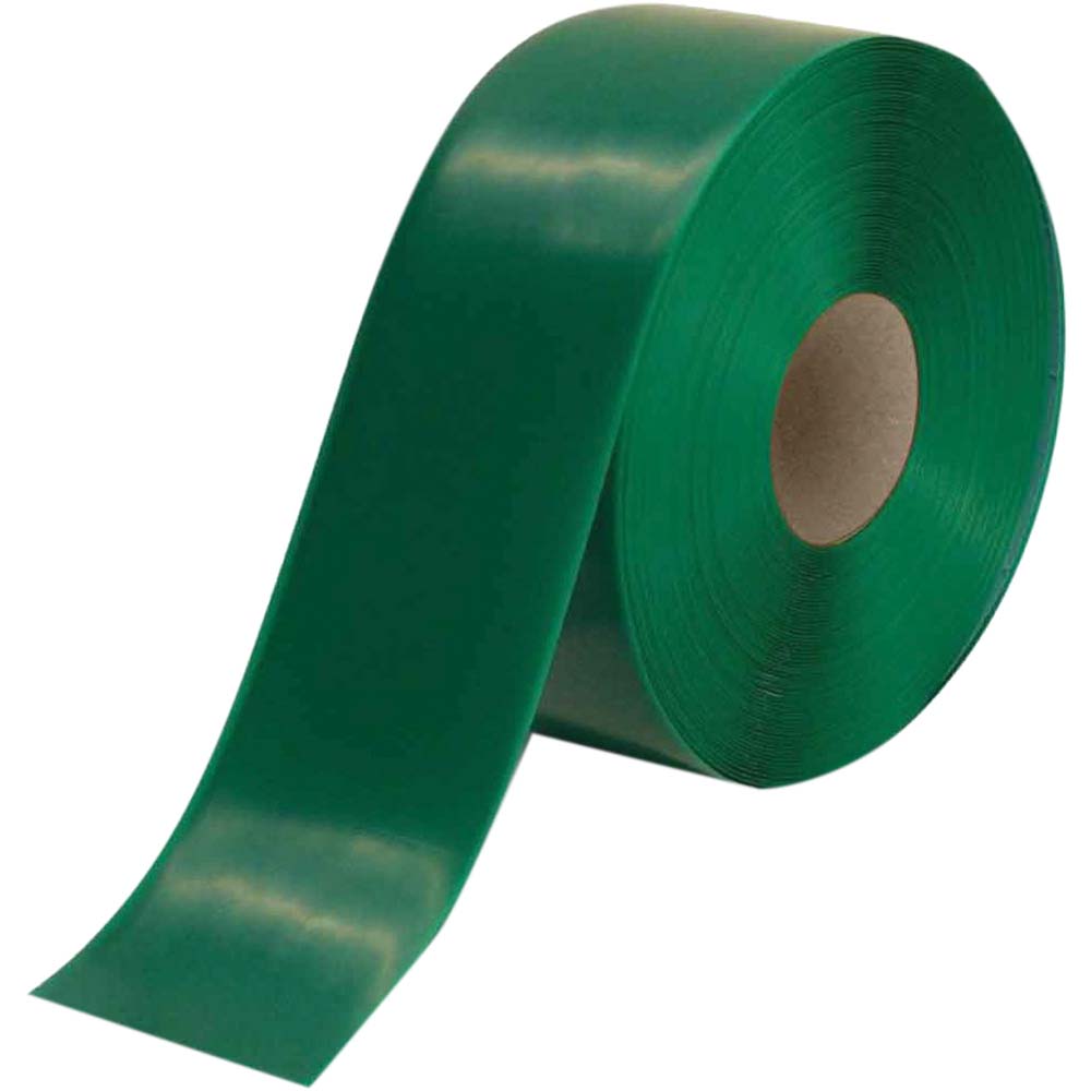 AccuformNMC - Floor & Egress Marking Tape & Strips: Type: Tape; Traffic ...