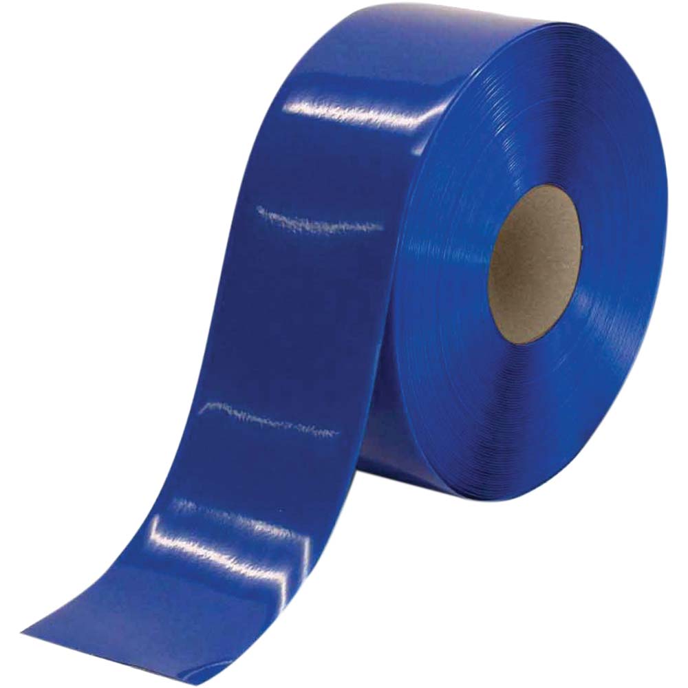 AccuformNMC - Floor & Egress Marking Tape & Strips: Type: Tape; Traffic ...