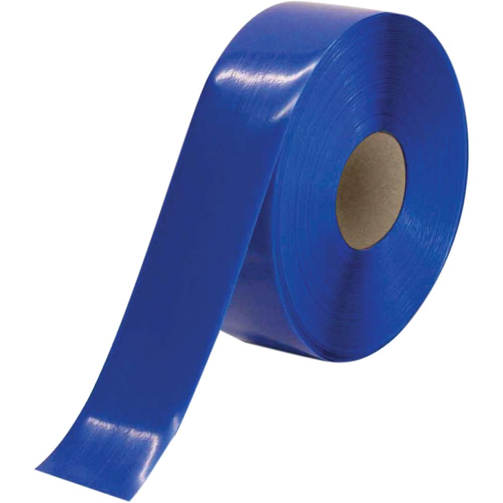 AccuformNMC - Floor & Egress Marking Tape & Strips: Type: Tape; Traffic ...