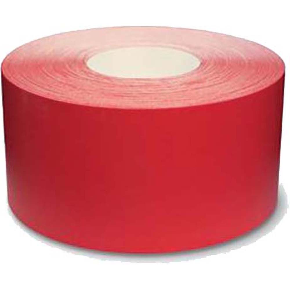 AccuformNMC - Floor & Egress Marking Tape & Strips: Type: Tape; Traffic ...