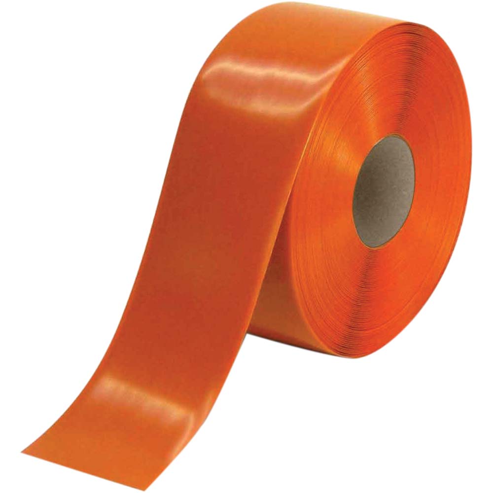 AccuformNMC - Floor & Egress Marking Tape & Strips: Type: Tape; Traffic ...