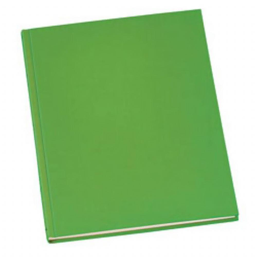 AbilityOne - Accounting Book: 192 Sheets, 8 x 10-1/4" Sheet | MSC Direct