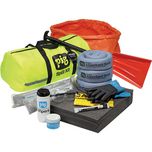 New Pig - Spill Kits; Kit Type: Universal Spill Kit; Container Type ...