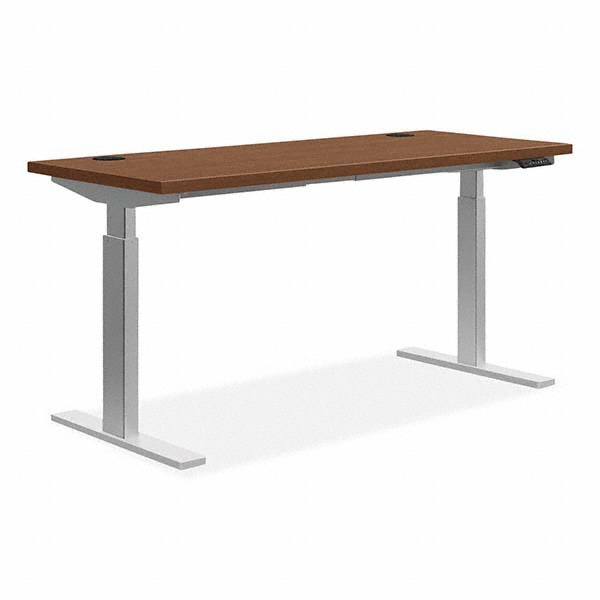 Hon - Office Cubicle Workstations & Worksurfaces; Type: Rectangular ...