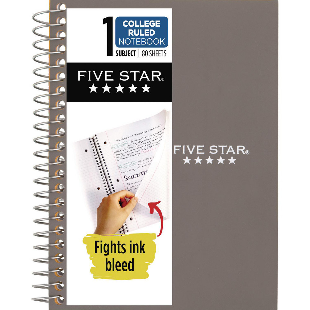 Five Star - Note Pads, Writing Pads & Notebooks; Writing Pads ...