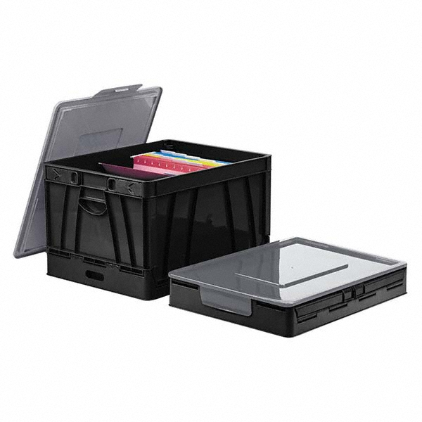 UNIVERSAL - Compartment Storage Boxes & Bins; Type: File Boxes-Storage ...