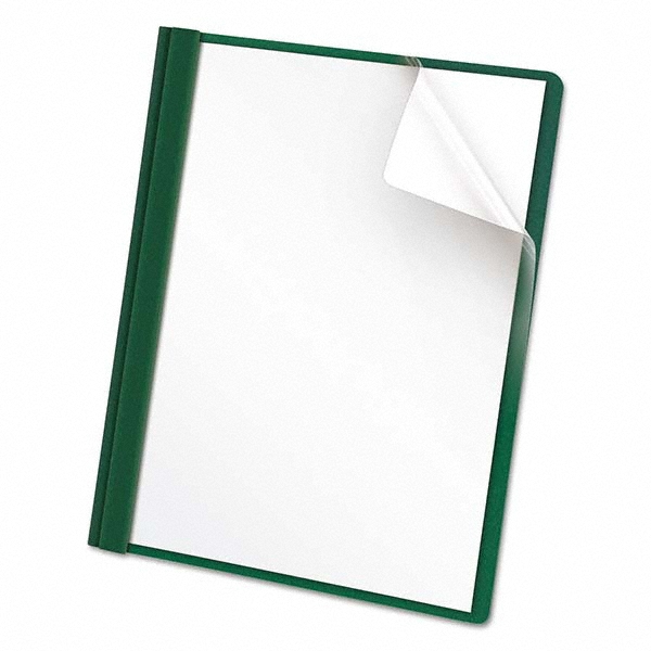 OXFORD - Portfolios, Report Covers & Pocket Binders; Three Hole Report ...