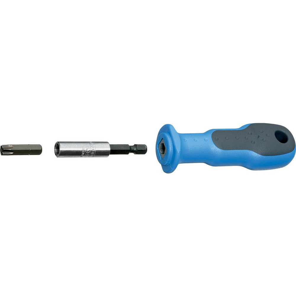 Gedore - Hex Driver Accessories: Accessory Type: Driving Handle; For ...