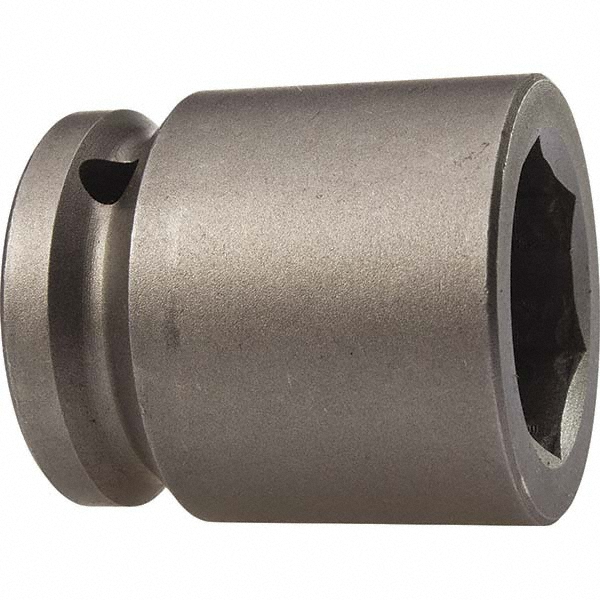 Apex - Impact Socket: 3/4" Drive, 30 mm Socket, Hex Drive | MSC Direct