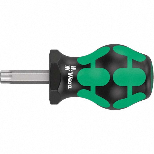 Wera - Torx Driver: T40, 79 mm OAL | MSC Direct