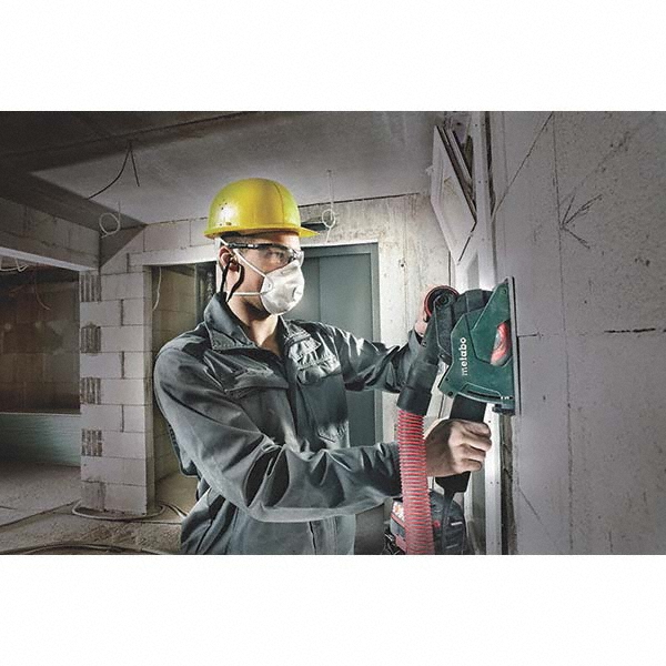Metabo - Cut-Off Tools & Cut-Off-Grinder Tools Type of Power: Electric ...