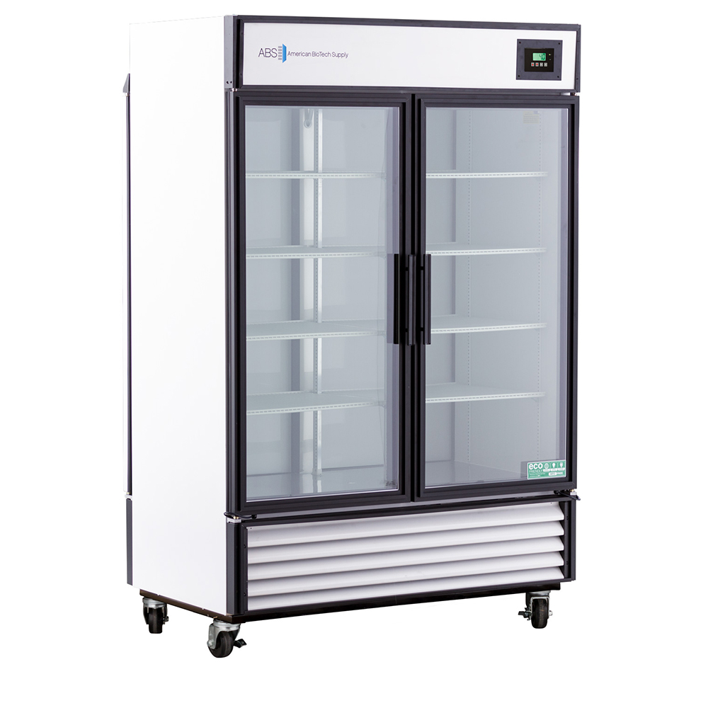 American BioTech Supply - Laboratory Refrigerator: 49 cu ft Capacity, 1 ...