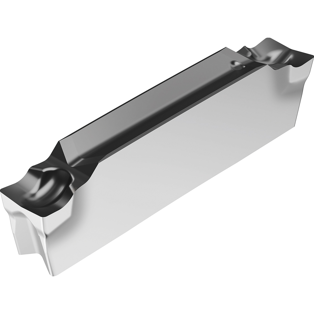 Walter - Grooving Insert: DX182E200L15CF5 WSM33S, Carbide | MSC Direct