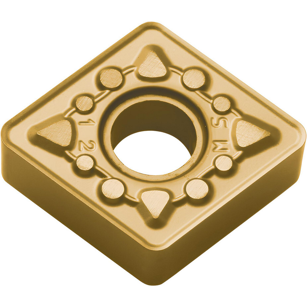 Kyocera - Turning Insert: CNMG120416MS CA6525, Carbide | MSC Direct