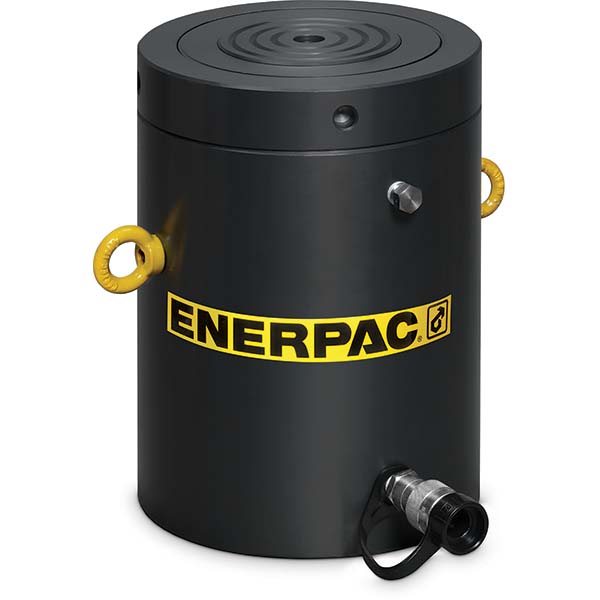 Enerpac - Compact Hydraulic Cylinder: Horizontal & Vertical Mount ...