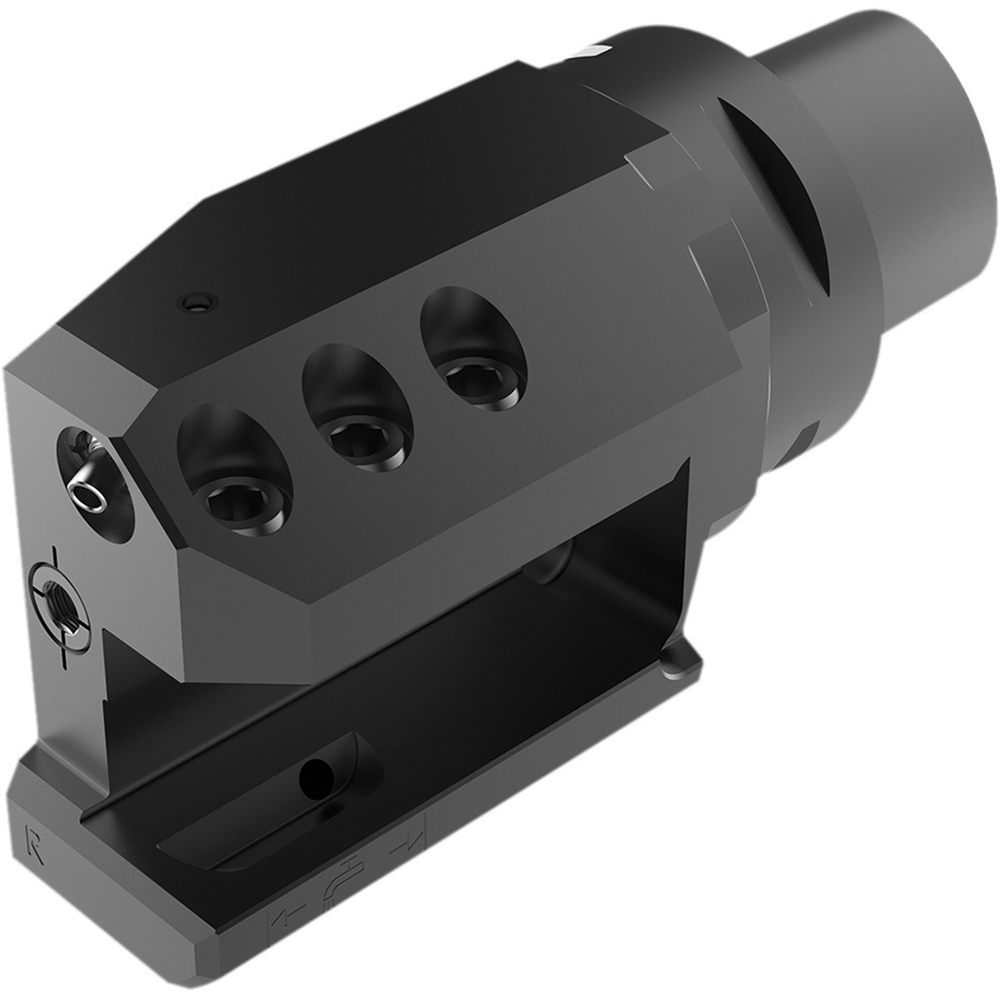 Seco - Modular Tool Holding System Adapter: | MSC Direct