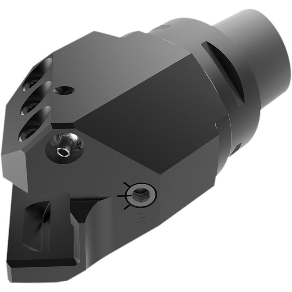 Seco - Modular Tool Holding System Adapter: | MSC Direct