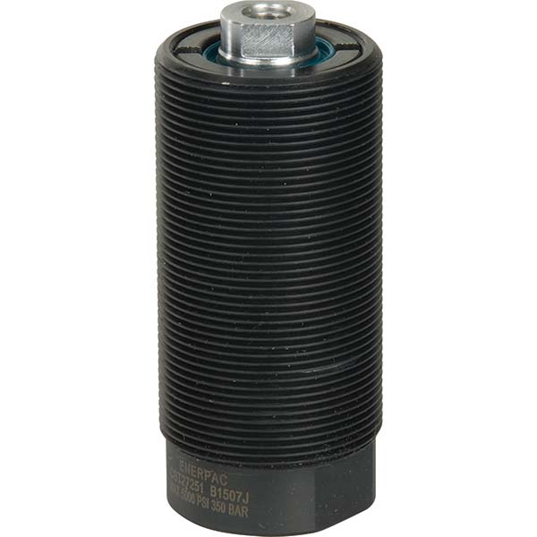 Enerpac - Compact Hydraulic Cylinder: Horizontal & Vertical Mount ...