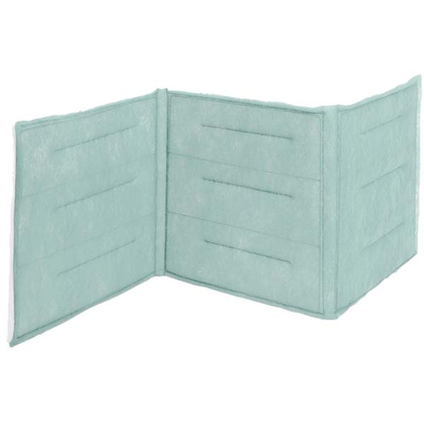 PRO-SOURCE - Pleated & Panel Air Filters; Filter Type: Link ; Nominal ...