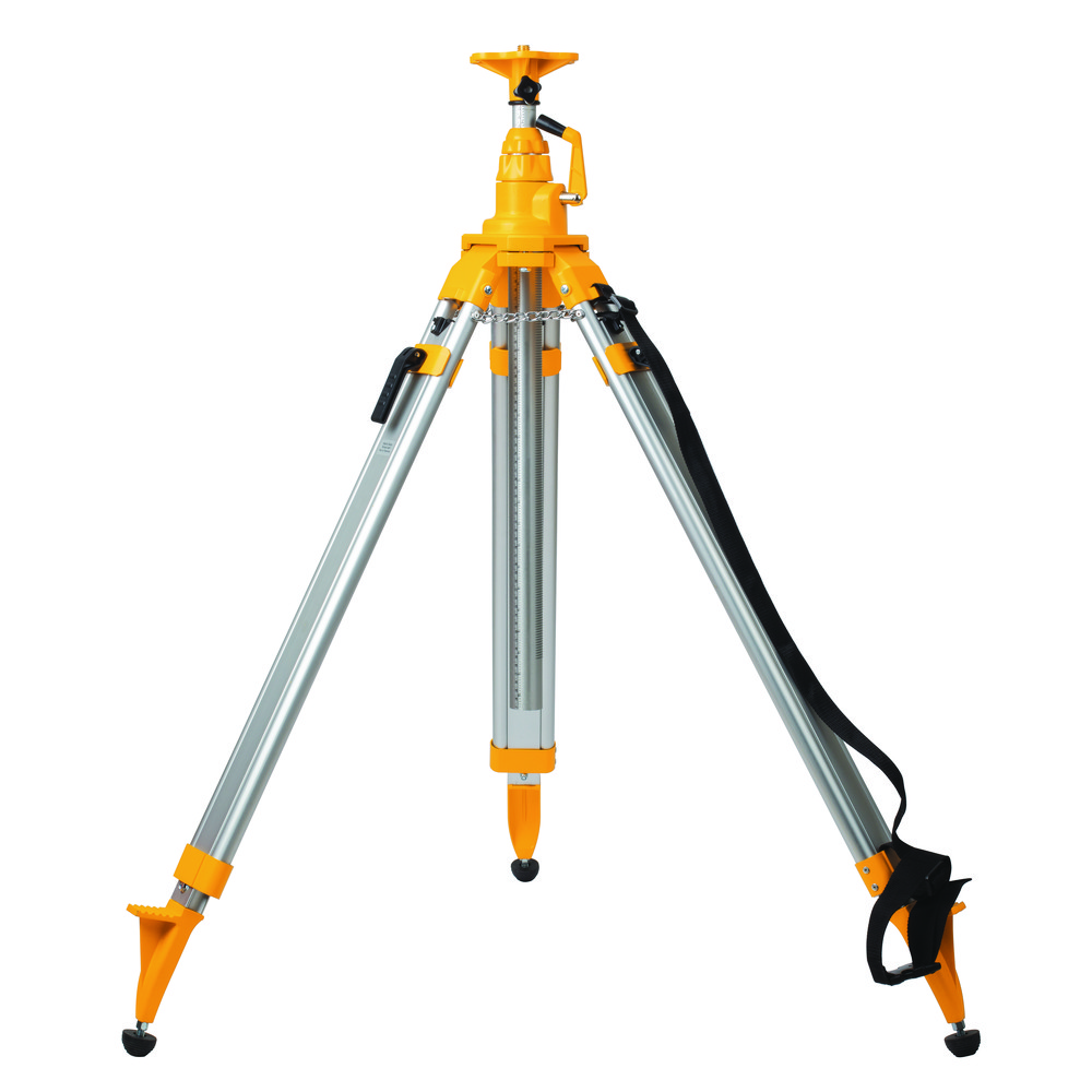 DeWALT - Jack Stands & Tripods: Tripod High Stand, 44 lb, 44 lb, 47. ...