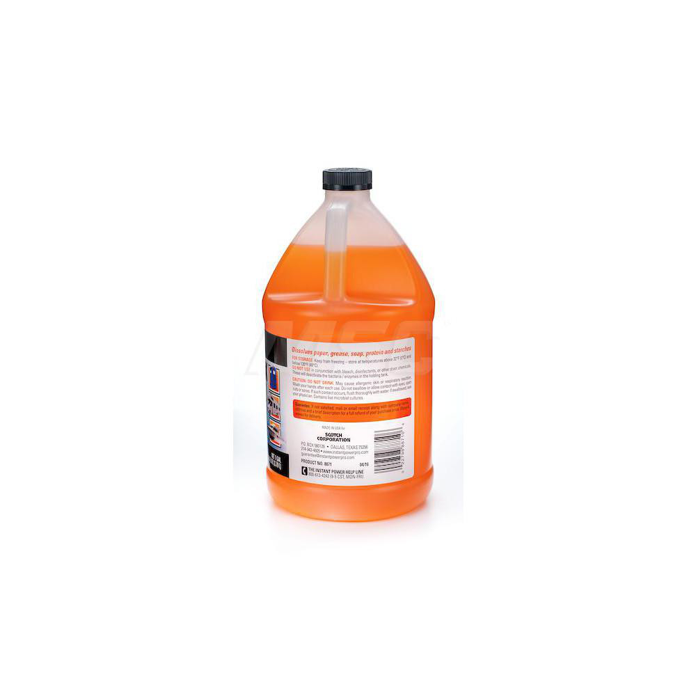 Instant Power Professional - Holding Tank Cleaner/Treatment, 1 gal ...
