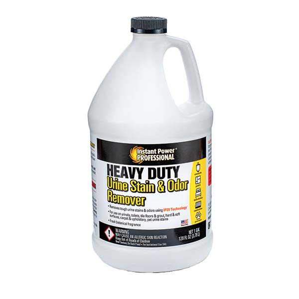 Instant Power Professional - Bathroom, Tile & Toilet Bowl Cleaners Type ...