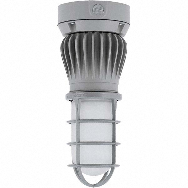Hubbell Lighting - Hazardous Location Light Fixtures; Resistance ...