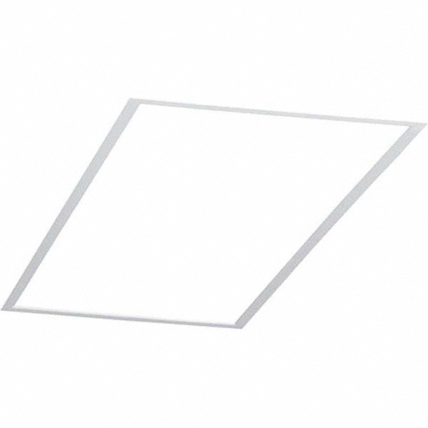 Hubbell Lighting - Troffers: Troffer Material: Aluminum | MSC Direct