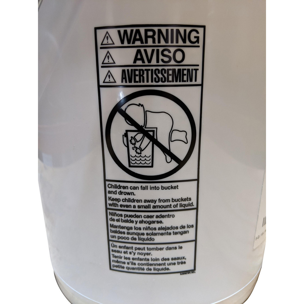 Cimcool - Corrosion Inhibitor: INHIBITOR, 5 gal Pail | MSC Direct