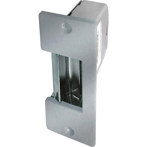Made in USA - Electric Door Strikes: Power Type: Electric; Strike ...