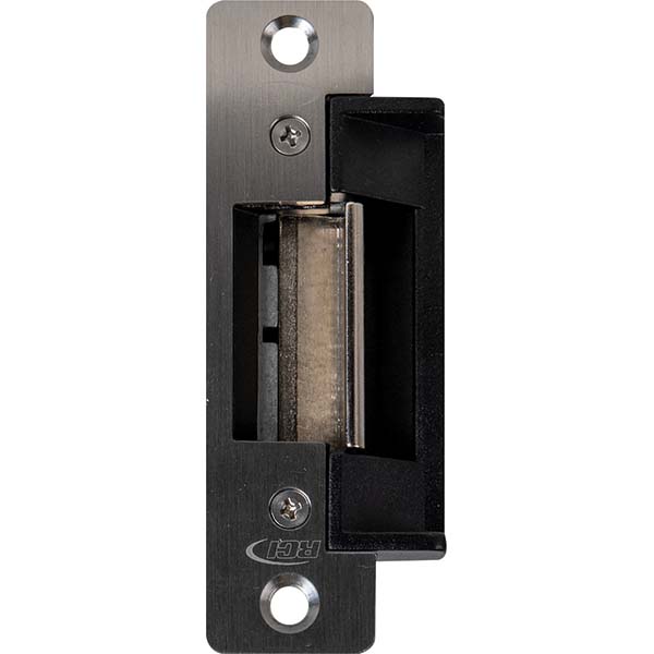 Made in USA - Electric Door Strikes: Power Type: Electric; Strike ...
