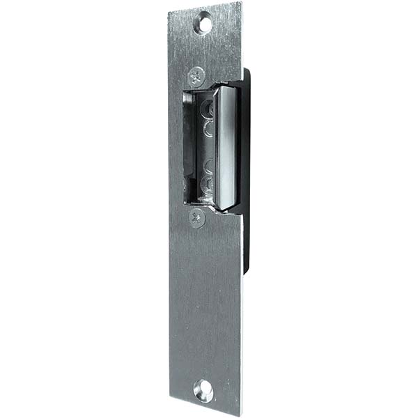 Made in USA - Electric Door Strikes: Power Type: Electric; Strike ...