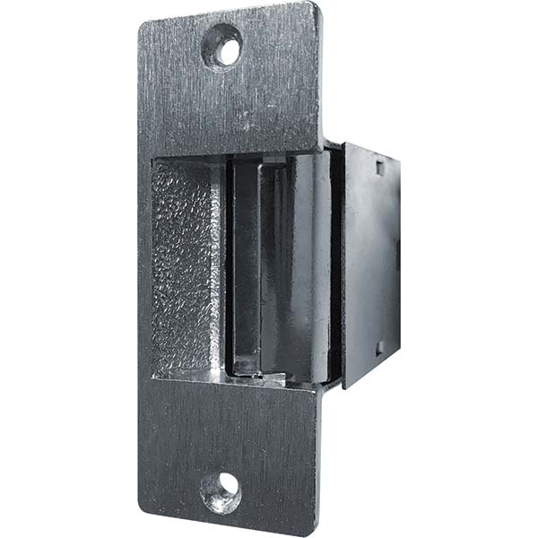 Made in USA - Electric Door Strikes: Power Type: Electric; Strike ...