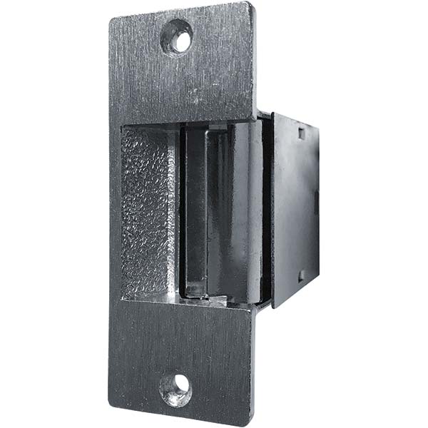 Made in USA - Electric Door Strikes: Power Type: Electric; Strike ...