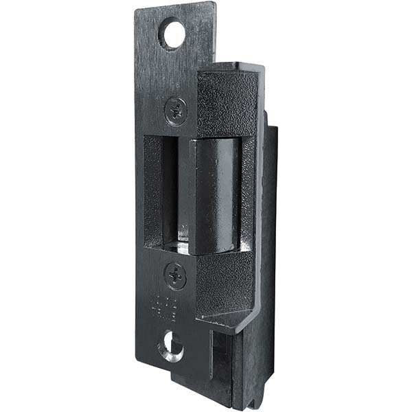 Made in USA - Electric Door Strikes: Power Type: Electric; Strike ...
