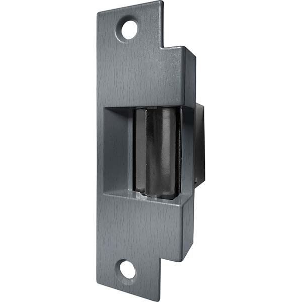 Made in USA - Electric Door Strikes: Power Type: Electric; Strike ...