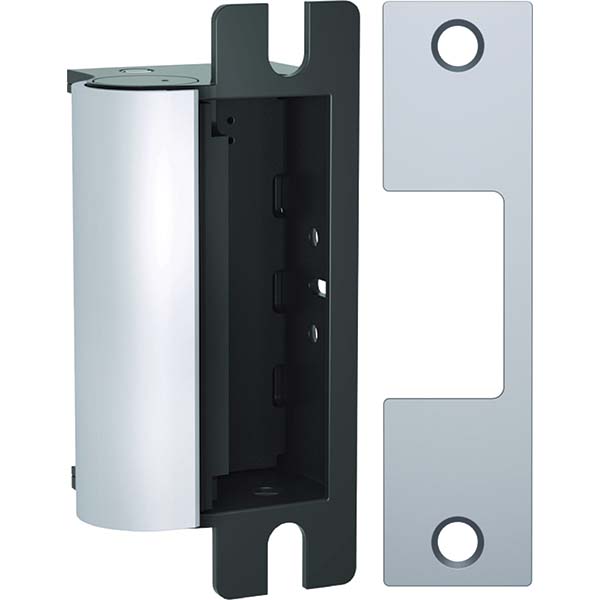 Made in USA - Electric Door Strikes: Power Type: Electric; Strike ...