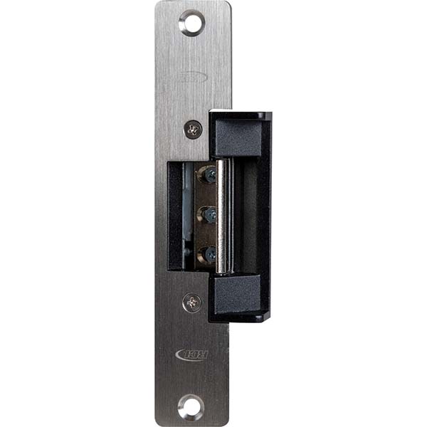 Made in USA - Electric Door Strikes: Power Type: Electric; Strike ...