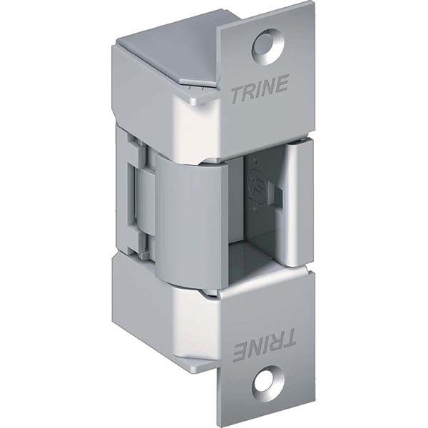 Made in USA - Electric Door Strikes: Power Type: Electric; Strike ...