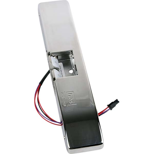 Made in USA - Electric Door Strikes: Length (Inch): 9 in; Power Type ...
