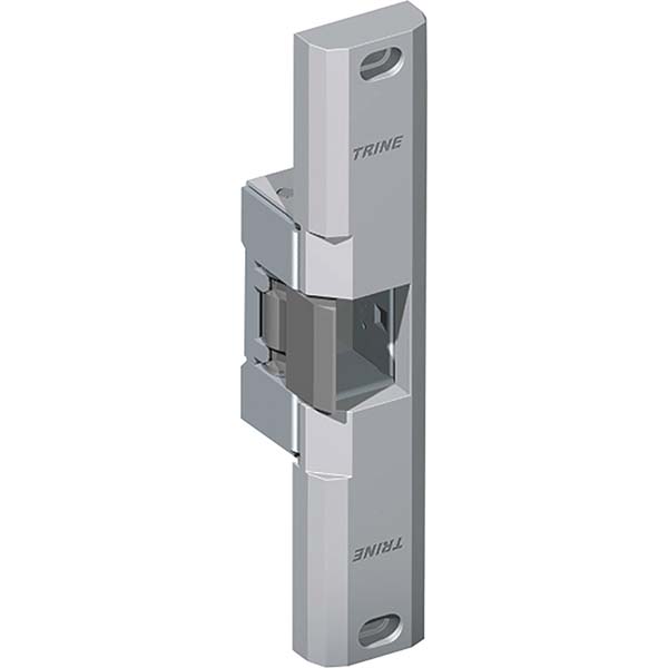 Made in USA - Electric Door Strikes: Length (Inch): 9 in; Power Type ...