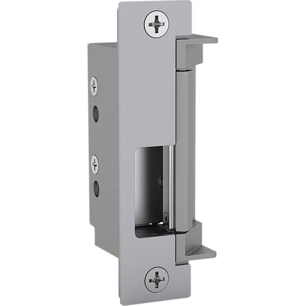 Made in USA - Electric Door Strikes: Power Type: Electric; Strike ...